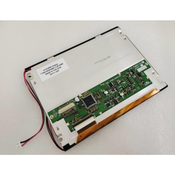 商品状態：新品サイズ：6.5インチ解像度：640*480ピン数：20ピンすべての商品は発送前には、作動確認しております。液晶パネルは同じ製品でも生産ロットにより型番が常に変化しております。発送時は在庫により違う生産ロット、違うメーカーの同製...