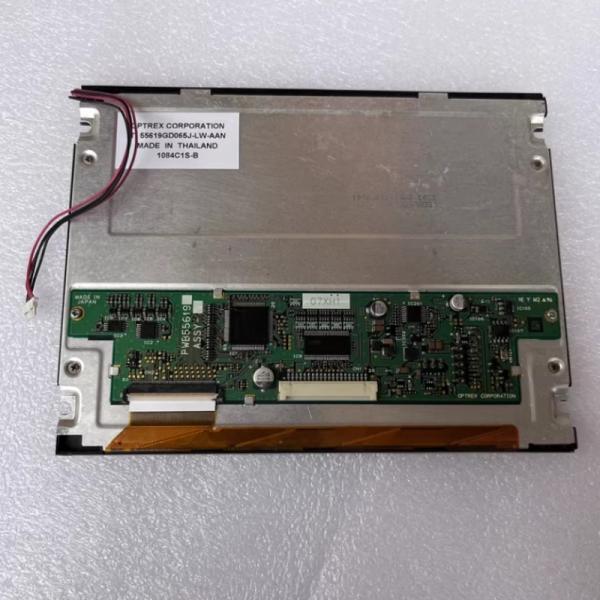 商品状態：新品サイズ：6.5インチ解像度：640*480ピン数：20ピンすべての商品は発送前には、作動確認しております。液晶パネルは同じ製品でも生産ロットにより型番が常に変化しております。発送時は在庫により違う生産ロット、違うメーカーの同製...