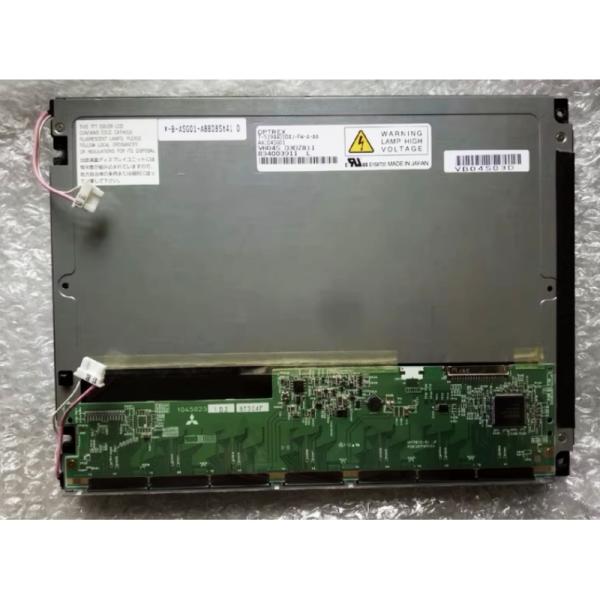 商品状態：新品サイズ：10.4インチ解像度：800*600ピン数：20ピンすべての商品は発送前には、作動確認しております。液晶パネルは同じ製品でも生産ロットにより型番が常に変化しております。発送時は在庫により違う生産ロット、違うメーカーの同...