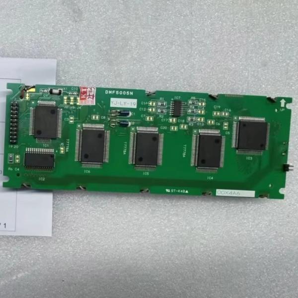 商品状態：新品サイズ：5.2インチ解像度：240*64ピン数：20ピンすべての商品は発送前には、作動確認しております。液晶パネルは同じ製品でも生産ロットにより型番が常に変化しております。発送時は在庫により違う生産ロット、違うメーカーの同製品...