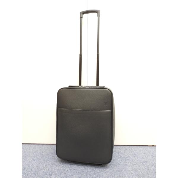 品名 : ペガスレ50　(Pegase 50)　キャリーバッグ　旅行用スーツケース　トロリーバッグ　キャリーケースメーカー : ルイヴィトン (LOUIS VUITTON)型番・素材 : M23272ライン・色 : タイガライン　アルドワー...