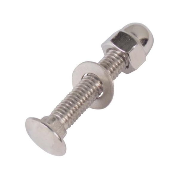 土台固定用ボルト・ワッシャ・ナット/HG-YX-5006S