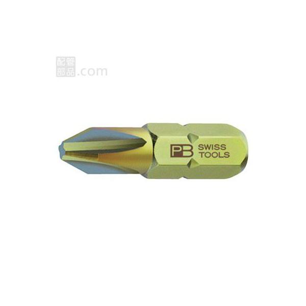 ●メーカー:PBスイスツールズ●型式:C6-190-2●サイズ:＃2●全長(mm):25●出荷目安:5営業日以内
