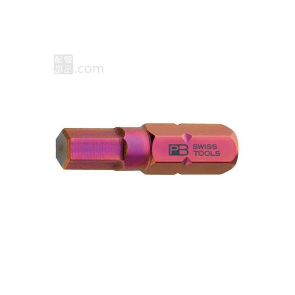 ●メーカー:PBスイスツールズ●型式:C6-210-2●サイズ(mm):2●軸長(mm):-●全長(mm):25●出荷目安:5営業日以内