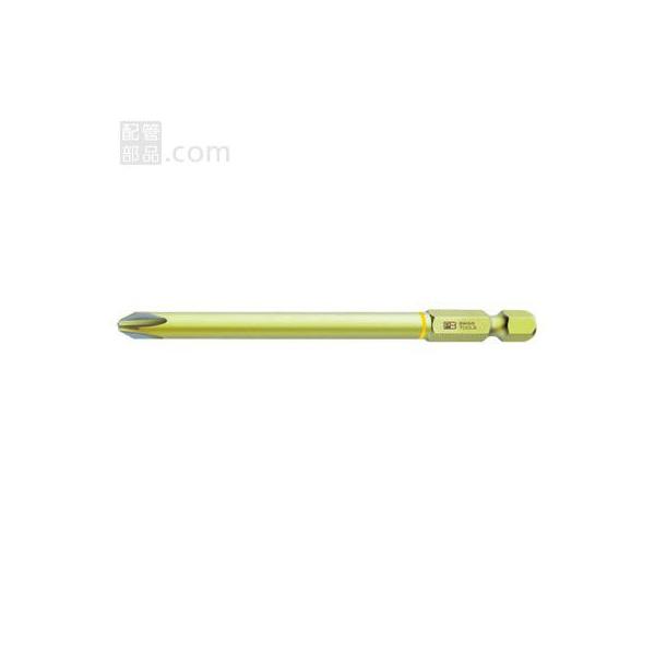 ●メーカー:PBスイスツールズ●型式:E6L-190-3●サイズ:＃3●軸径(Φmm):8●出荷目安:5営業日以内