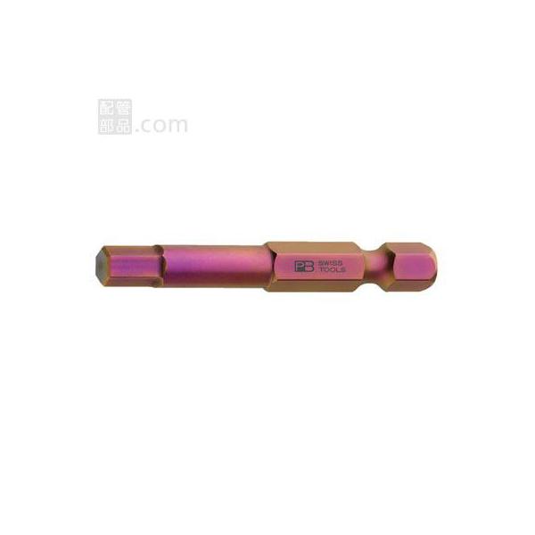 ●メーカー:PBスイスツールズ●型式:E6-210-8●サイズ(mm):8●軸長(mm):12●出荷目安:5営業日以内