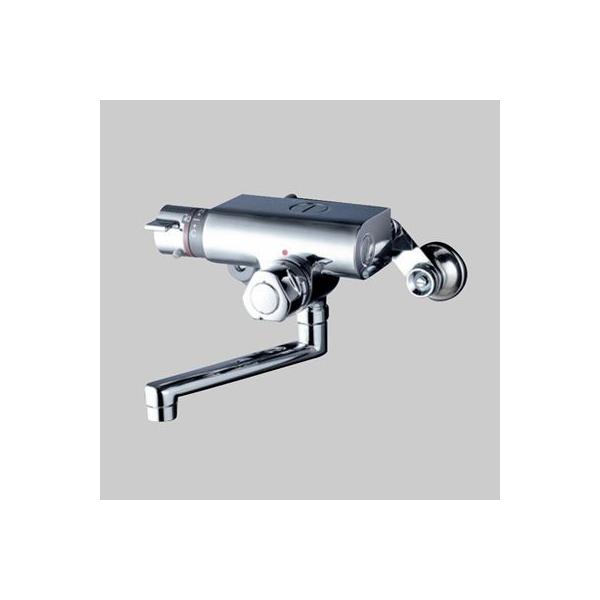 価格.com - KVK 定量止水付サーモスタット式混合栓(寒冷地用) KM159WG (水栓金具) 価格比較