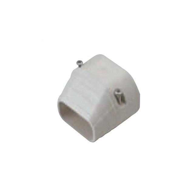 ●メーカー:因幡電機産業●型式:LDEN-70-I●カラー:アイボリー●A:74.5●B:62●C:53●D:30●E×F:60×15●出荷目安:即日出荷