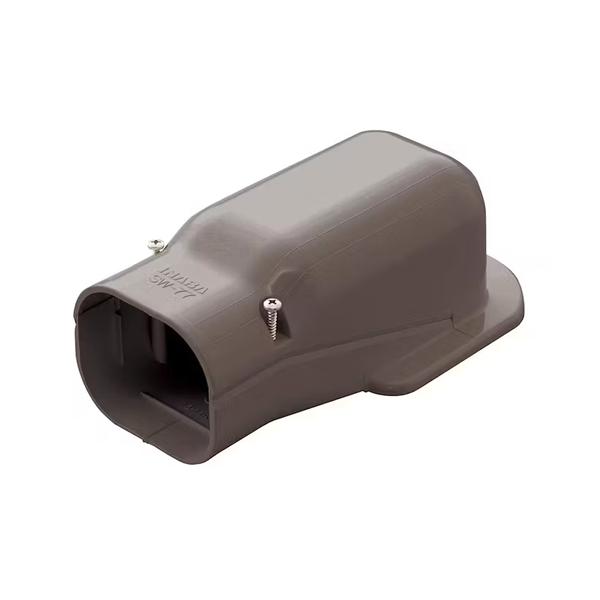 ●メーカー:因幡電機産業●型式:SW-77-B●色:ブラウン●A:83●B:66●C:110●D:205●E:77●出荷目安:即日出荷