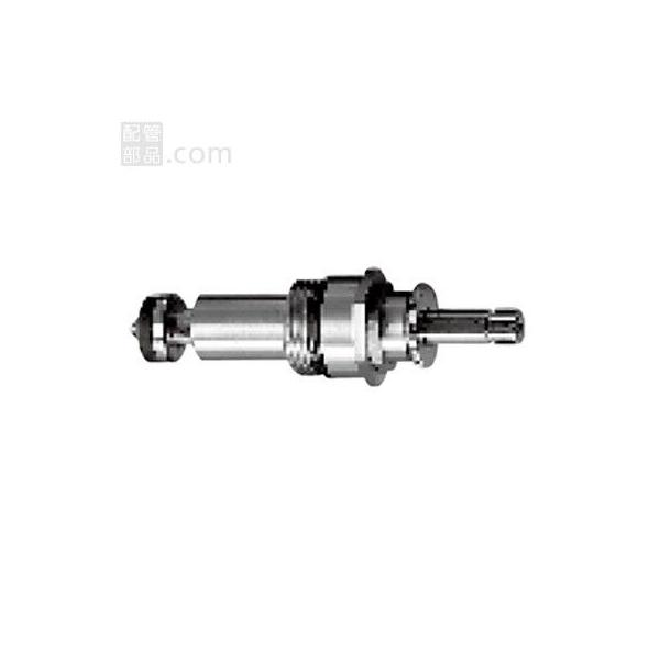 ●メーカー:LIXIL(INAX)●型式:A-614-1●代表使用商品:13mm胴長止水栓(55mm用)BF-2S-13●出荷目安:5営業日以内