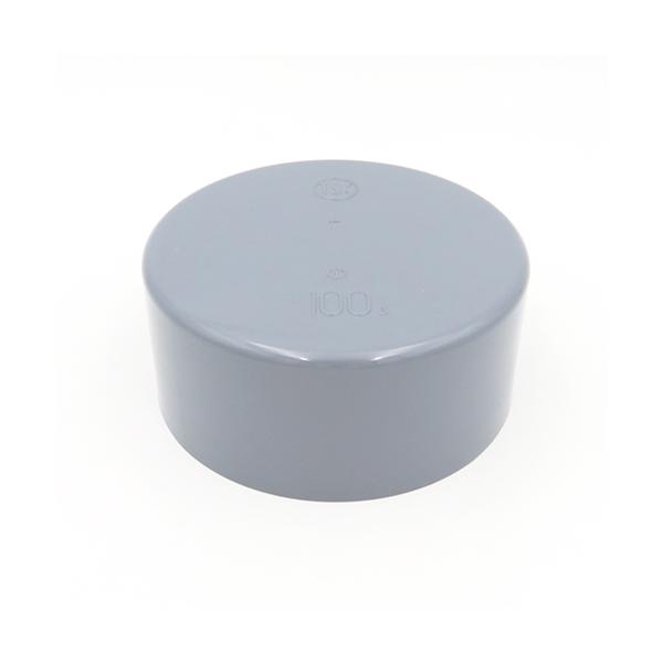 ●メーカー:東栄管機●型式:VU-CAP＿100●サイズ:100●出荷目安:即日出荷