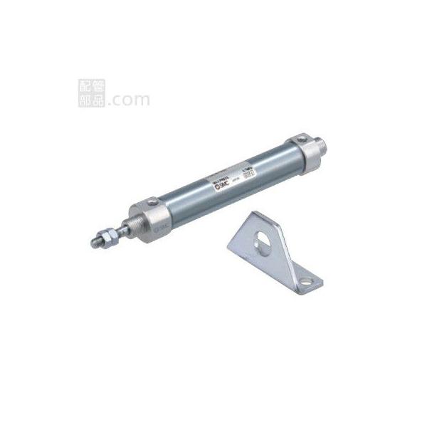 ●メーカー:SMC●型式:CJ2M16-75Z（1セット:10個入）●ヘッドカバーのポート位置:軸に対し90°●ストローク(mm):75●D:5●LB:23●LC:5.5●LH:14●LS:65●LT:2.3●LX:33●LY:25●LZ:...