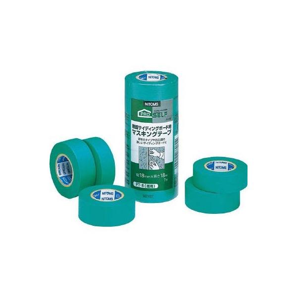 ●メーカー:ニトムズ●型式:J8080（1セット:7巻入）●出荷目安:3営業日以内