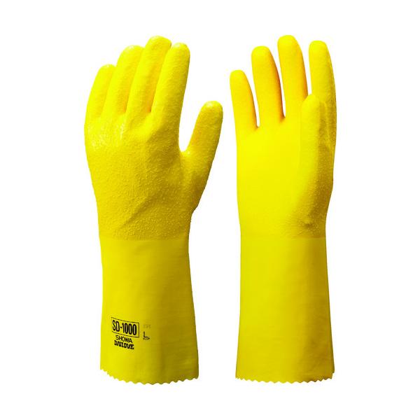 ●メーカー:ショーワグローブ●型式:SD-1000-LL●出荷目安:3営業日以内