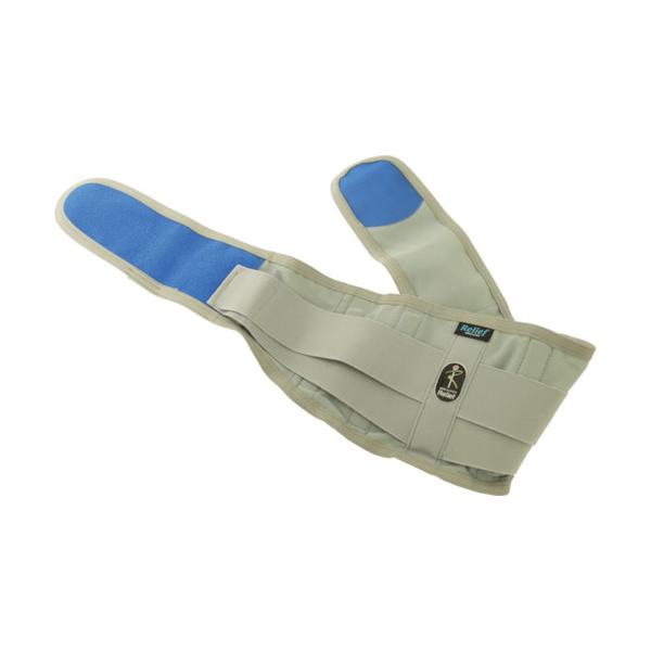 ●メーカー:ミドリ安全●型式:RELIEF-L●出荷目安:3営業日以内
