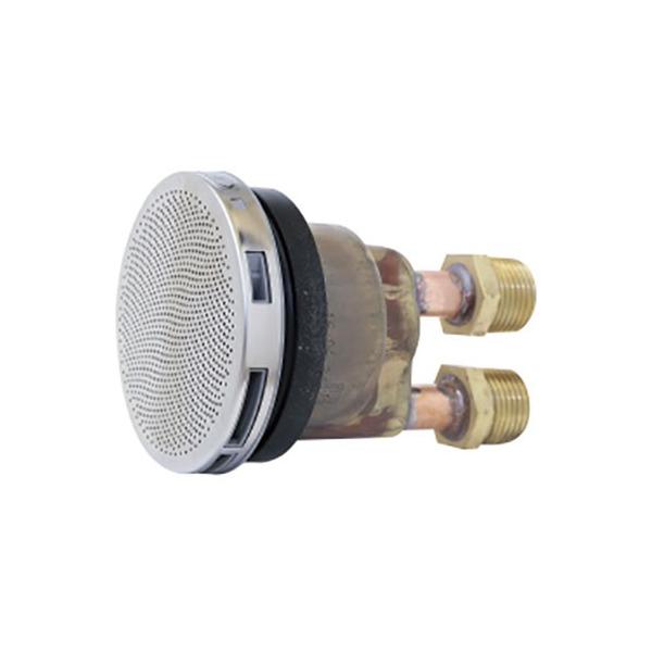 ●メーカー:リビラック(ブライト)●型式:BAL-4PTS●サイズ:1/2オネジ用●規格:S型オネジ●出荷目安:5営業日以内