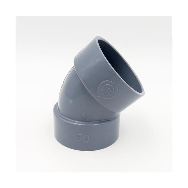 ●メーカー:東栄管機●型式:DV-45L＿40●サイズ:40●規格:JIS K 6739●出荷目安:即日出荷