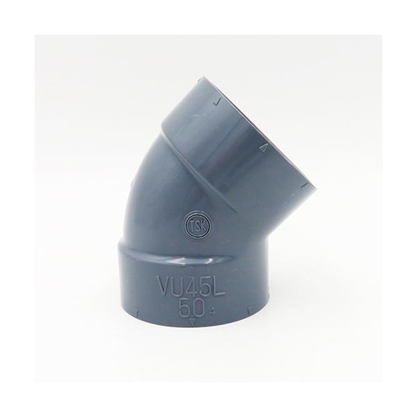 ●メーカー:東栄管機●型式:VU-45L＿75●サイズ:75●規格:AS 38●出荷目安:即日出荷