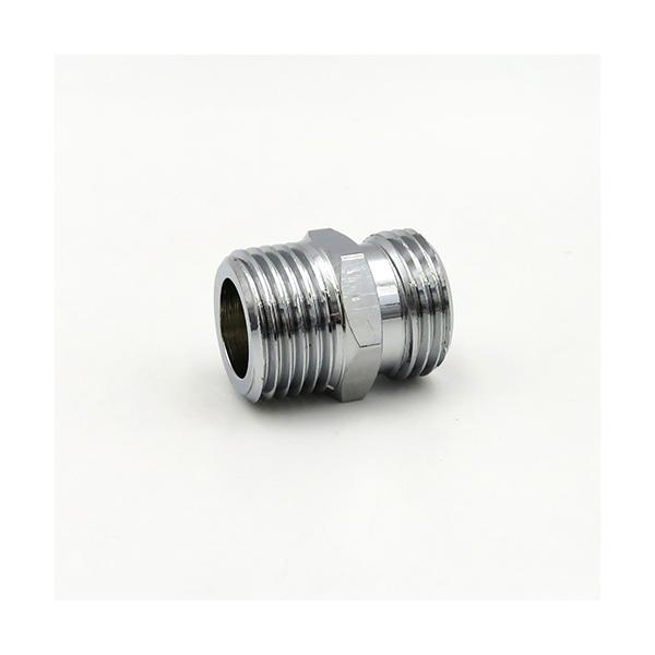 ●メーカー:フローバル●型式:FN20●サイズ:20x20●呼び径 RxG:3/4x3/4●H:27●L1:34●L2:12●L3:16●φd:18.3●概算重量(g):68●出荷目安:即日出荷