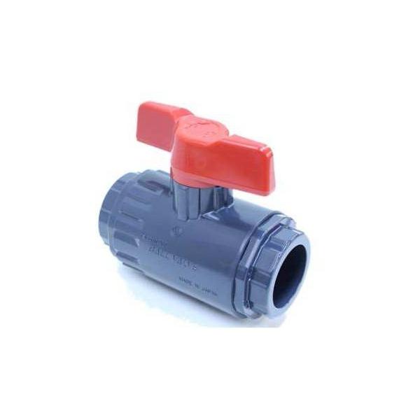 ●メーカー:旭有機材●型式:V7BLVUESJ025●呼び径:25mm●呼び径:1●L(mm):108●D(mm):58●H(mm):69.5●出荷目安:5営業日以内