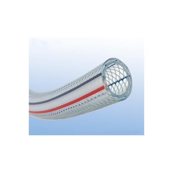 ●メーカー:トヨックス●型式:TR-8(79m)●内径(mm):8●外径(mm):13.5●長さ(m):79●使用圧力(MPa)/23℃時:0〜1.5●使用圧力(MPa)/60℃時:0〜1.0●使用温度範囲(℃):-5℃〜60℃●出荷目安:...