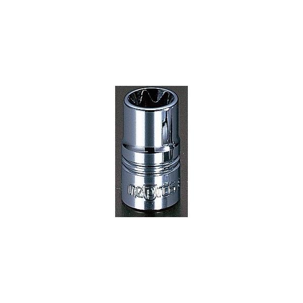 ●メーカー:京都機械工具(KTC)●型式:NQ4E8●呼び:E8●A:7.52●D1:9.3●D2:12●L:19●▼g:10●出荷目安:5営業日以内