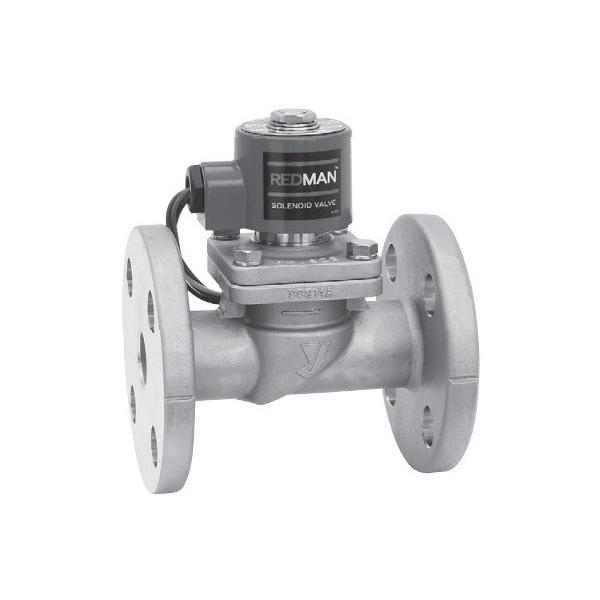 ●メーカー:ヨシタケ●型式:DP-100F-20A(AC100/200V)●呼び径:20A(3/4)●L:130mm●H:164mm●質量:3.2kg●Cv値:7.5●出荷目安:5営業日以内