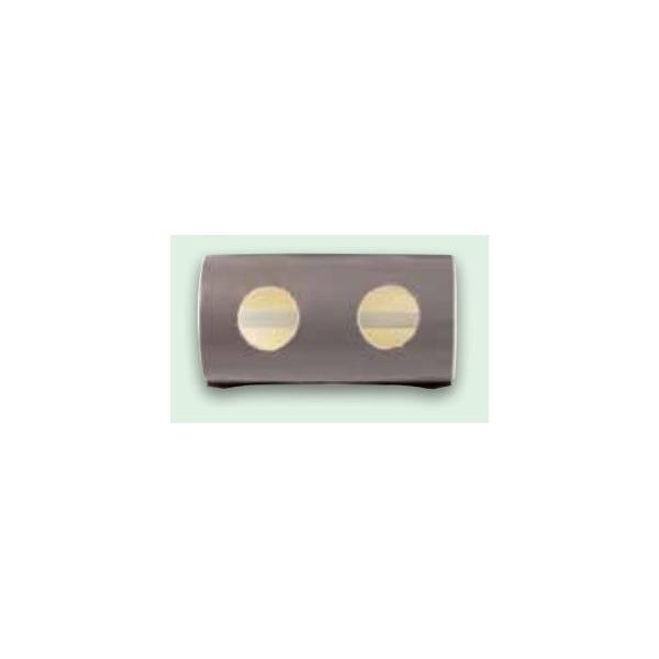 ●メーカー:ブリヂストン●型式:NJPEMD-B●t:10.0mm●φD:52.0mm●φd:25.4mm●L:106.0mm●出荷目安:3営業日以内