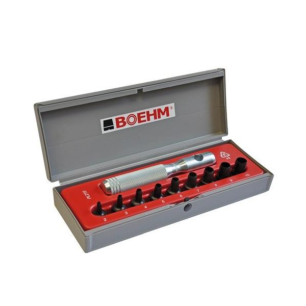 ●メーカー:ボエム(BOEHM)●型式:JLB210●出荷目安:3営業日以内