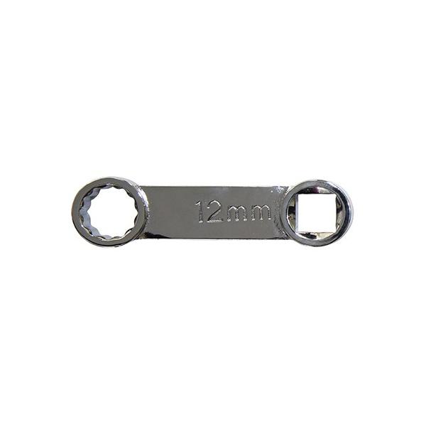 ●メーカー:SIGNET(シグネット）●型式:30492●仕様:3/8DR●備考:12MM●出荷目安:3営業日以内