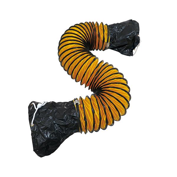 ●メーカー:フローバル●型式:PFWー200D(ダクト)●ダクト径×長さ(mm×m)):230×5●本体生地厚み(mm):0.28●質量(kg):2.3kg●出荷目安:即日出荷