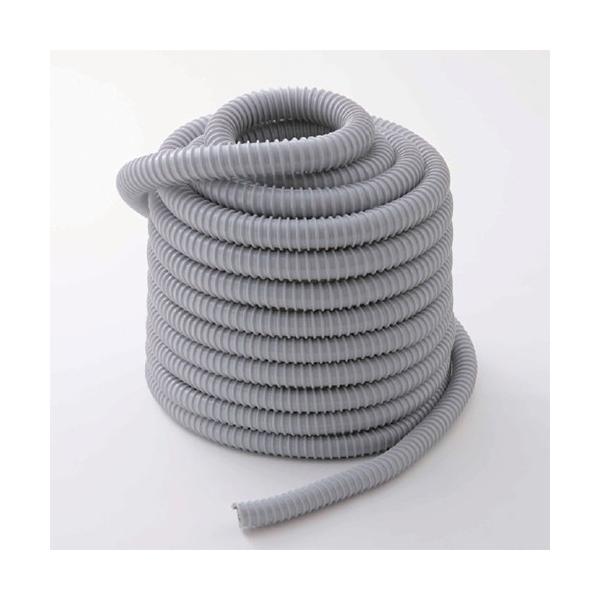 ●メーカー:ユーシー産業●型式:UH-25●φA:25mm●φB:30mm●ピッチ:9.0mm●ホース長(L):20m●最小曲げ半径:90mm●重量:2kg●出荷目安:3営業日以内