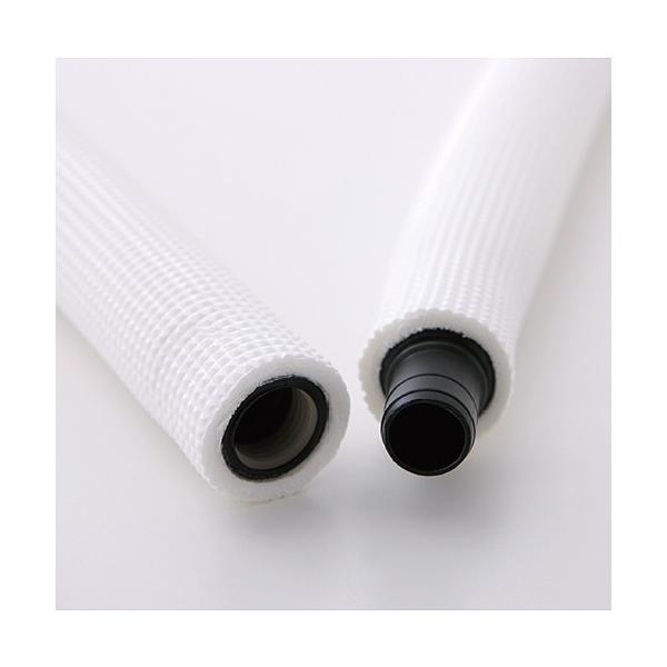 ●メーカー:ユーシー産業●型式:YDH-14-1●ホース呼び径:φ14●ホース長:1m●最少曲げ半径(3D):86mm●出荷目安:即日出荷