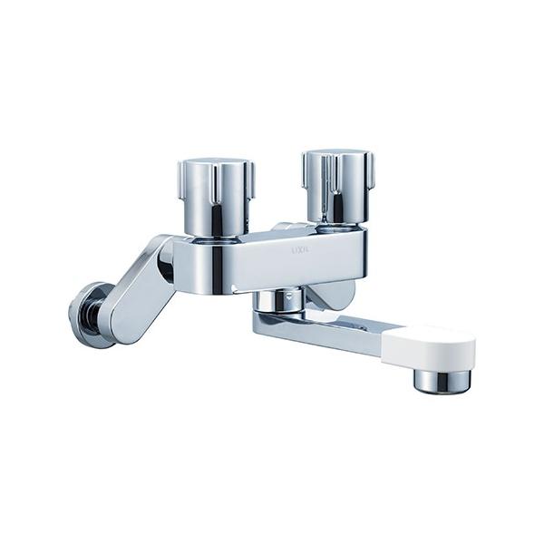 価格.com - LIXIL INAX 2ハンドルバス水栓 BF-WD405 (水栓金具) 価格比較
