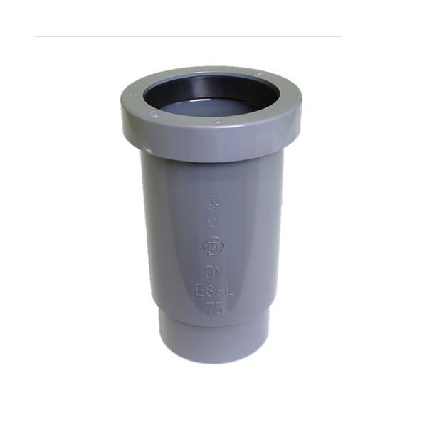 ●メーカー:東栄管機●型式:DV-ESL＿100●サイズ:100●出荷目安:3営業日以内