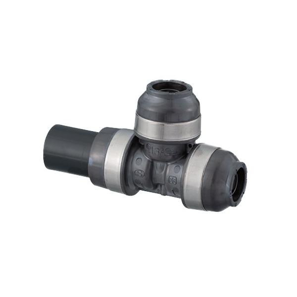 ●メーカー:オンダ製作所●型式:WPT16-201313-S●適用:共用●呼び径 HIVP:20●呼び径 樹脂管:13A×13A●適合 保温材:WT1H-25●L1:125●L2:49.5●出荷目安:5営業日以内