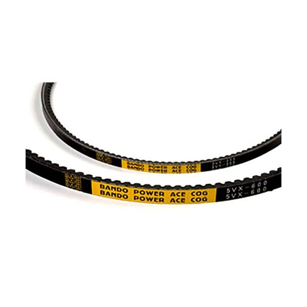 ●メーカー:バンドー化学●型式:5VX900●出荷目安:5営業日以内