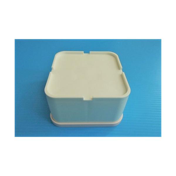 ●メーカー:桃陽電線●型式:SB-160（1セット:4個入）●色:ホワイト●出荷目安:即日出荷