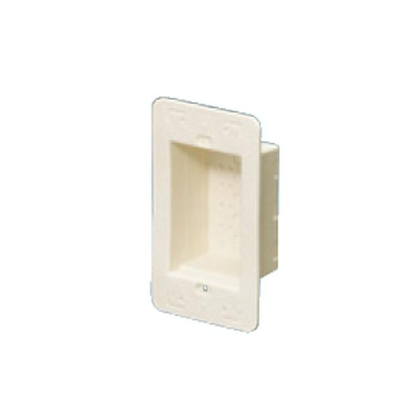 ●メーカー:未来工業●型式:BZ-2CRS●規格:2ヶ用●出荷目安:10営業日以内