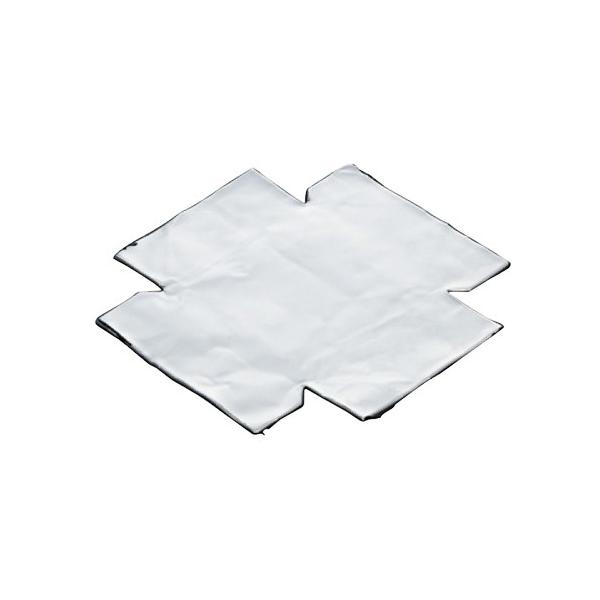 ●メーカー:未来工業●型式:CSS-4ASS（1セット:10個入）●規格:中形四角(薄型)●適合ボックス:CDO-4ASS●出荷目安:10営業日以内