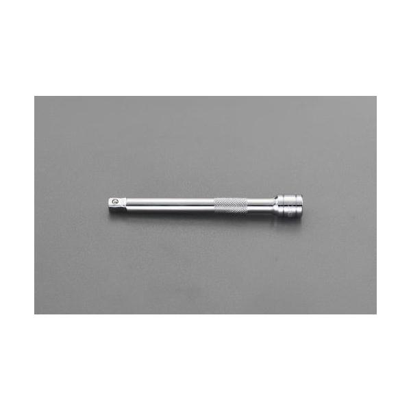 ●メーカー:エスコ●型式:EA687BV-101●差込角:3/8“DR●全長:75mm●出荷目安:3営業日以内