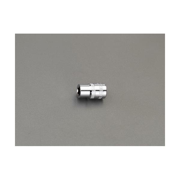 ●メーカー:エスコ●型式:EA687CX-12●差込角:1/2“DR●サイズ:E12●外径:22.0mm●全長:38mm●出荷目安:3営業日以内