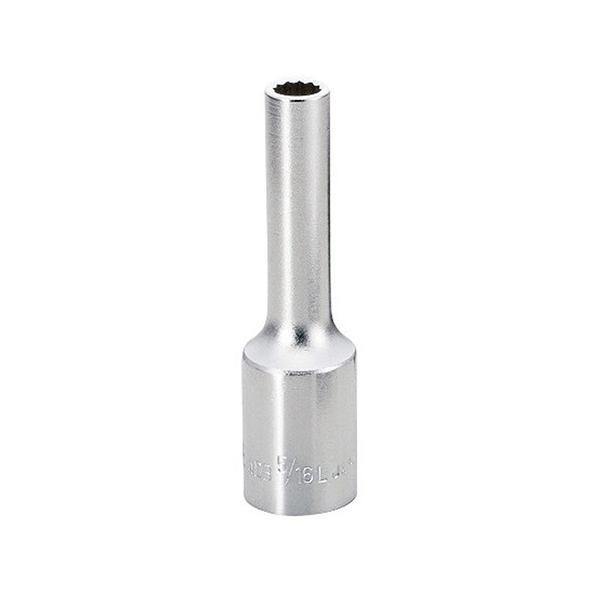 ●メーカー:TONE●型式:4DB-20L●差込角(mm):12.7●二面幅寸法(inch)S(mm):5/8●寸法D1(mm):22.0●寸法L1(mm):12●寸法d(mm):14●出荷目安:3営業日以内