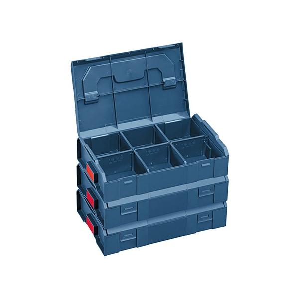 ●メーカー:ボッシュ●型式:L-BOXX-MINI3●耐荷重(kg):100●出荷目安:5営業日以内