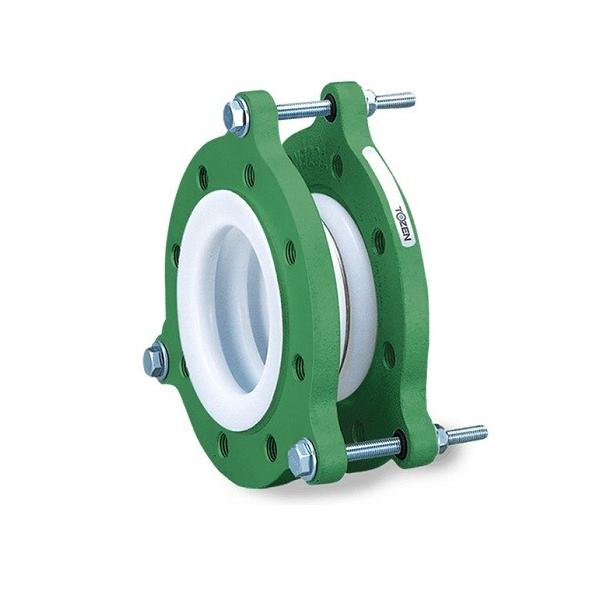 ●メーカー:TOZEN●型式:TZ-FLONEXα 65A×77L●サイズ:65A×77L●フランジ仕様:10KF (FCD450)●出荷目安:3営業日以内