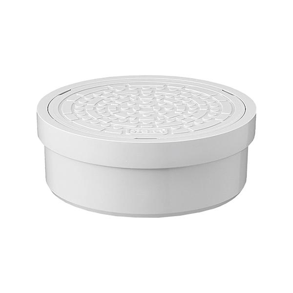 ●メーカー:前澤化成工業●型式:C-AI ライト 150 うすい●呼び径:150●文字内容:うすい●M，コード:51141●出荷目安:3営業日以内