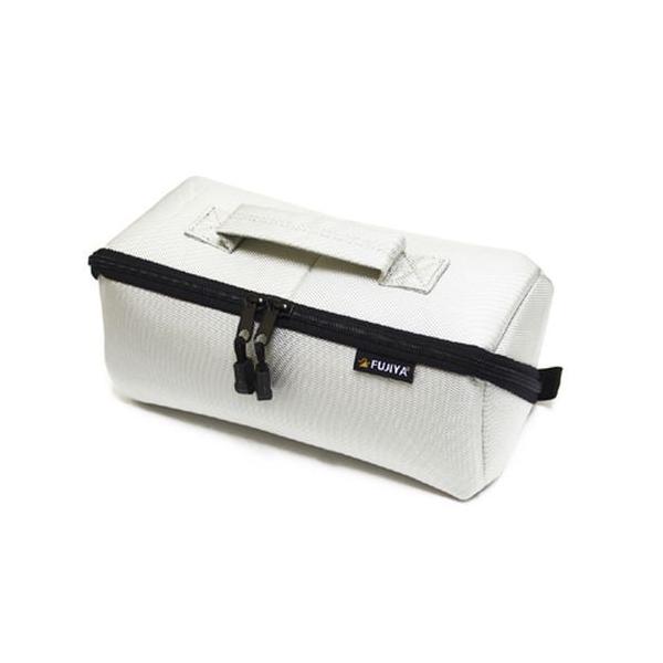 ●メーカー:フジ矢●型式:FTC2-MIG●サイズ(mm)幅x長さx高さ:110x270x110●重量(g):231●出荷目安:3営業日以内