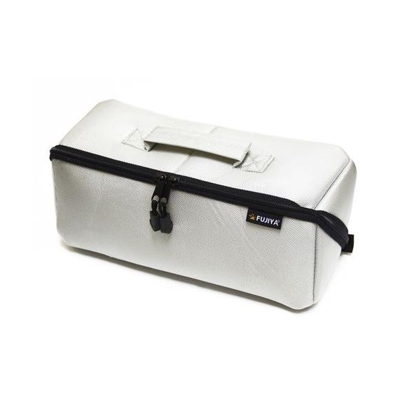 ●メーカー:フジ矢●型式:FTC2-LIG●サイズ(mm)幅x長さx高さ:125x305x120●重量(g):299●出荷目安:3営業日以内