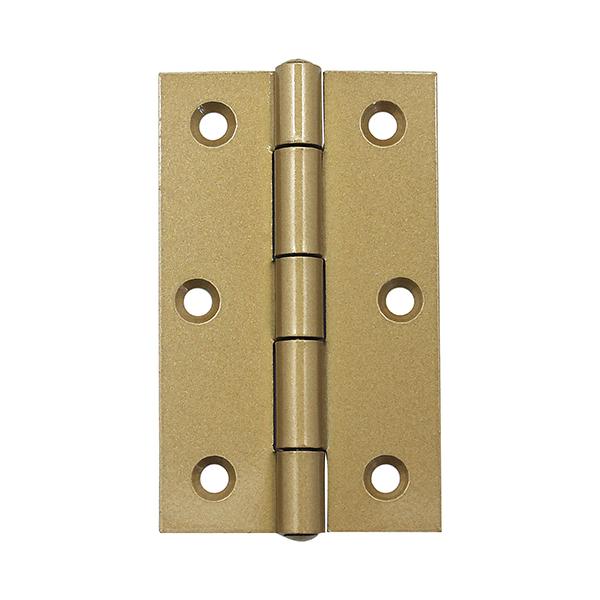 ●メーカー:和気産業●型式:BH-506●色:ゴールド●A(mm):89●B(mm):54●C・C1(mm):11●D・D1(mm):11●E・E1(mm):34●F(φmm):5●G(φmm):9●H(mm):5.5●I(mm):1.7●...