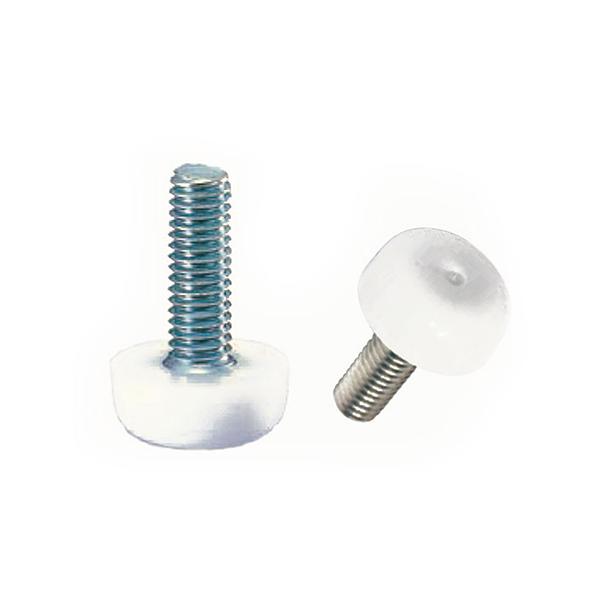 ●メーカー:和気産業●型式:ADJ-4●φD(mm):26●H(mm):8.5●L(mm):17●出荷目安:5営業日以内